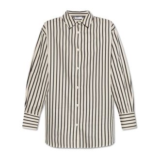 Anine Bing Shirt Plaza - - Blouses & Shirts - Damen - Mehrfarbig - XS