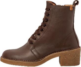 El Naturalista Femme N5660 Ticino Botte Oxford, Tête, 38 EU Large