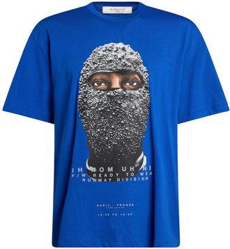Ih Nom Uh Nit TOPS - T-shirts auf YOOX.COM