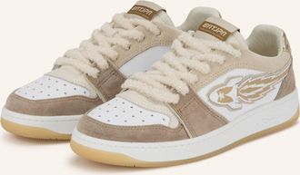 Enterprise Japan Enterprise Japan Sneaker Egg Rocket 4 weiss