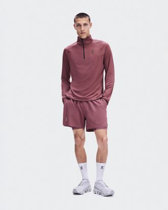 On Train 2-in-1 Shorts