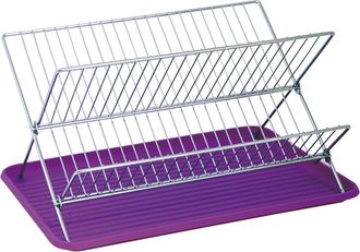 MSV Abtropfgestell Linz Geschirrabtropfgestell, Abtropfgitter, Geschirr Abtropfkorb, Abtropfständer, Abtropfschale, Geschirrabtropfständer, Geschirrabtrop