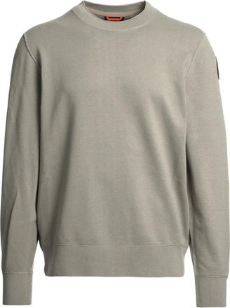 Parajumpers Pull Braw &agrave; col rond - Homme - Pulls - Beige - Taille: 3XL