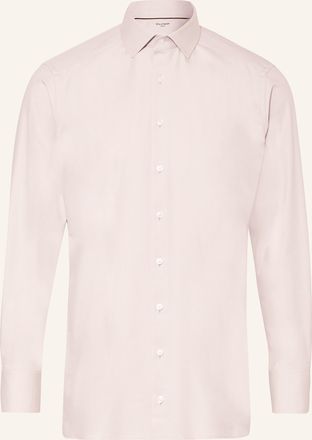Olymp Jerseyhemd Luxor 24/Seven Modern Fit beige