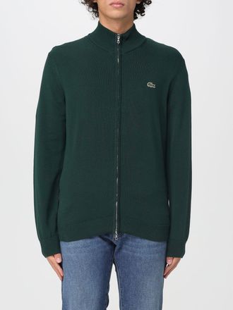Lacoste Pullover LACOSTE Herren Farbe Gr&uuml;n
