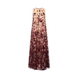 F.R.S. For Restless Sleepers Megera Kleid - - Dresses - Damen - Mehrfarbig - XS