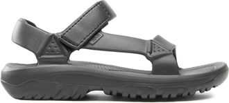 Teva Sandalen Teva M Hurricane Drift 1124073 Schwarz