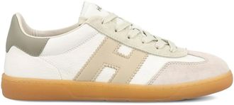 Hogan Low-Top Sneaker - Sneakers White - Gr. 35,5 (EU) - in Wei&szlig; - f&uuml;r Damen
