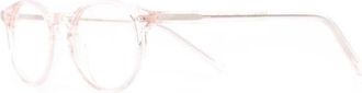 Epos Efesto 3 Optikrahmen - - Accessories - unisex - Rosa - 47 MM