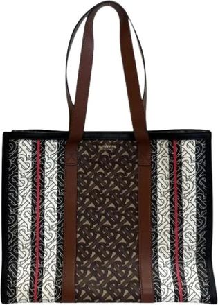 Burberry Damen, Pre-Owned, Braun, ONE SIZEGr&ouml;&szlig;e