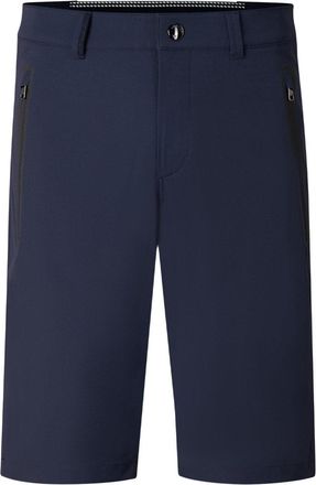 Bogner Funktions-Shorts Warin f&uuml;r Herren - Navy-Blau - 50