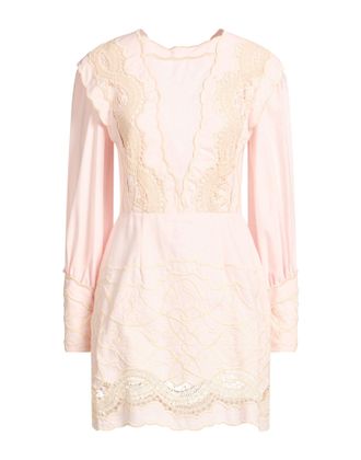 Alberta Ferretti KLEIDER - Mini-Kleider auf YOOX.COM
