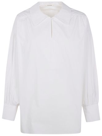 By Malene Birger Leonora Classic Shirt