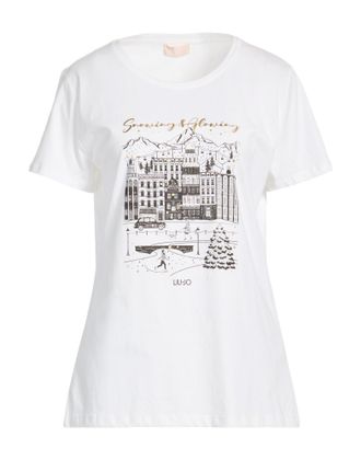Liu Jo TOPS - T-shirts auf YOOX.COM