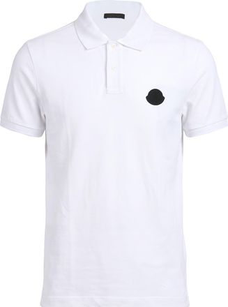 Moncler TOPS - Poloshirts auf YOOX.COM