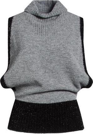 Ga&euml;lle Paris MAILLE - Cols roul&eacute;s sur YOOX.COM