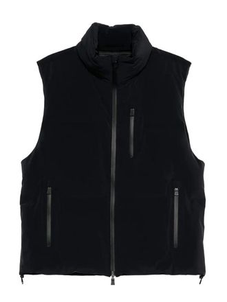 Herno Gilet - Noir