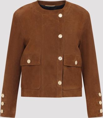 Saint Laurent Veste Saint Laurent