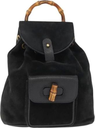 Gucci Damen, Pre-Owned, Schwarzk, ONE SIZEGr&ouml;&szlig;e