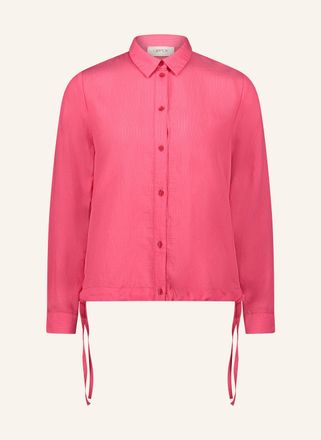 Cartoon Cartoon Hemdbluse rot