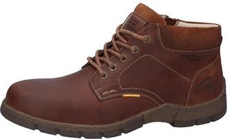 Camel Active Homme 55avf04-400440_40 Botte Tendance, Mat