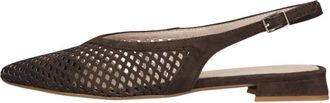 Stefano Lauran Damen, Schuhe, Braun, 41 EUGr&ouml;&szlig;e