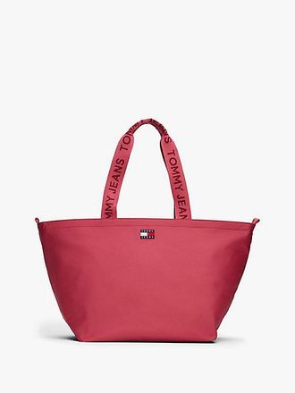 Tommy Hilfiger Cabas Essential à motif logo