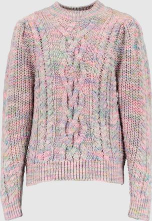 Isabel Marant Pull Raith Rose