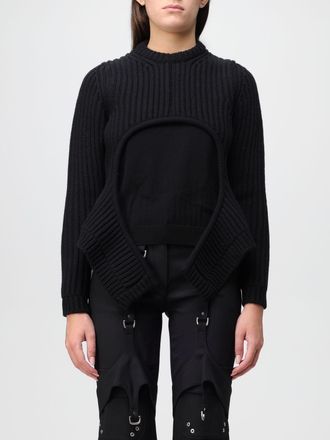 Off-white Pull OFF-WHITE Femme couleur Noir