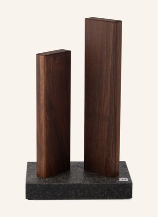 Kai Kai Messerblock Stonehenge grau