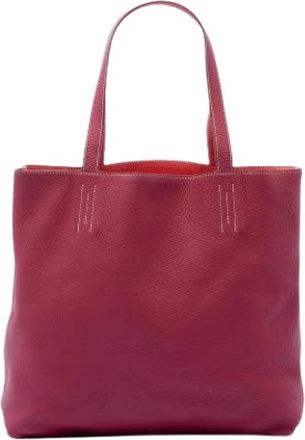 Herm&egrave;s Damen, Pre-Owned, Rot, ONE SIZEGr&ouml;&szlig;e