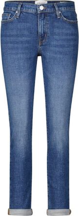 Frame Denim Boyfriend Jeans Le Garçon