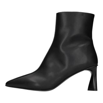 Stella McCartney Elsa Stiefeletten - - Shoes - Damen - Schwarzk - 37 EU