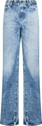 Dondup HOSEN & R&Ouml;CKE - Jeanshosen auf YOOX.COM