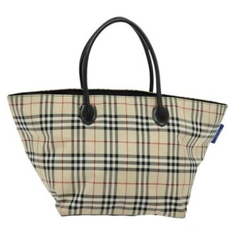 Burberry Damen, Pre-Owned, Beige, ONE SIZEGr&ouml;&szlig;e