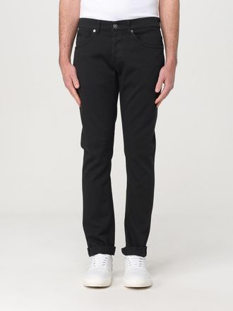 Dondup Jeans DONDUP Homme couleur Noir