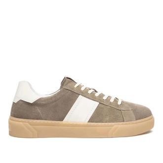 Nero Giardini 501 Sneaker - - Shoes - Herren - Beige - 43 EU