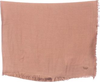 Max Mara Femme, Accessoires, Rose, Taille: ONE Size &Eacute;tole Rectangulaire