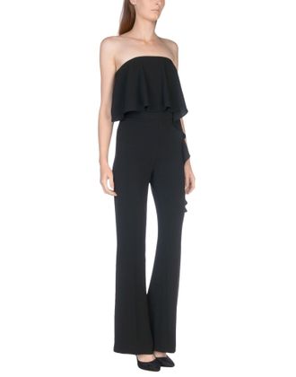 Annarita N. OVERALLS - Jumpsuits auf YOOX.COM