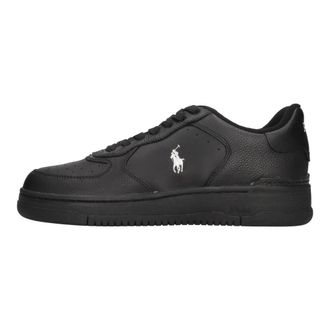 Polo Ralph Lauren Herren, Schuhe, Schwarzk, 44 EUGr&ouml;&szlig;e