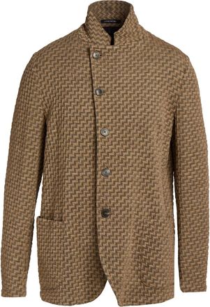 Emporio Armani JACKEN & M&Auml;NTEL - Jacken und Anoraks auf YOOX.COM
