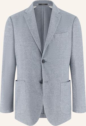 Boggi Milano Boggi Milano Sweat-Sakko blau