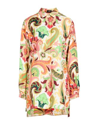 Etro TOPS - Hemden auf YOOX.COM