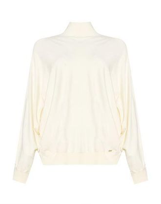 Kaos MAILLE - Cols roul&eacute;s sur YOOX.COM
