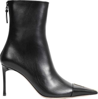 Tom Ford T Ankle Boots