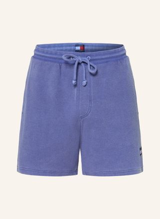 Tommy Jeans Shorts blau