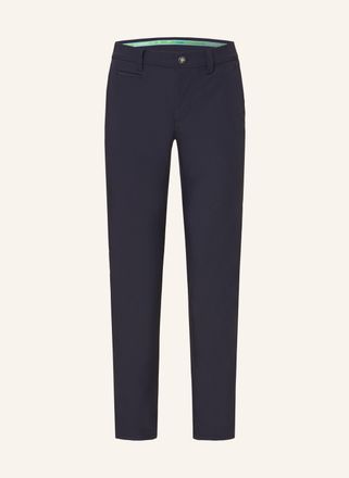 Alberto Golfhose Rookie - fx4 Dry Cooler blau