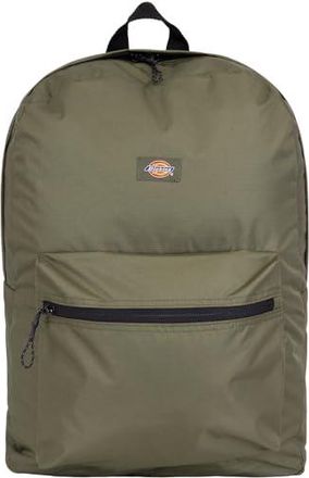Dickies Chickaloon Sac &agrave; dos (vert militaire, taille unique), Vert militaire, taille unique