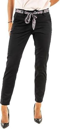Freeman T. Porter Pantalons Claudia felh23 12 Black 27
