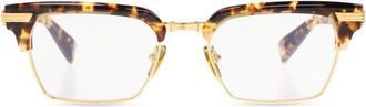 Balmain Legion II Brille mit Gestell - Braun